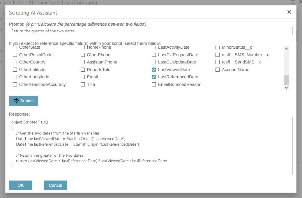 What StarfishETL’s AI Features Mean for You